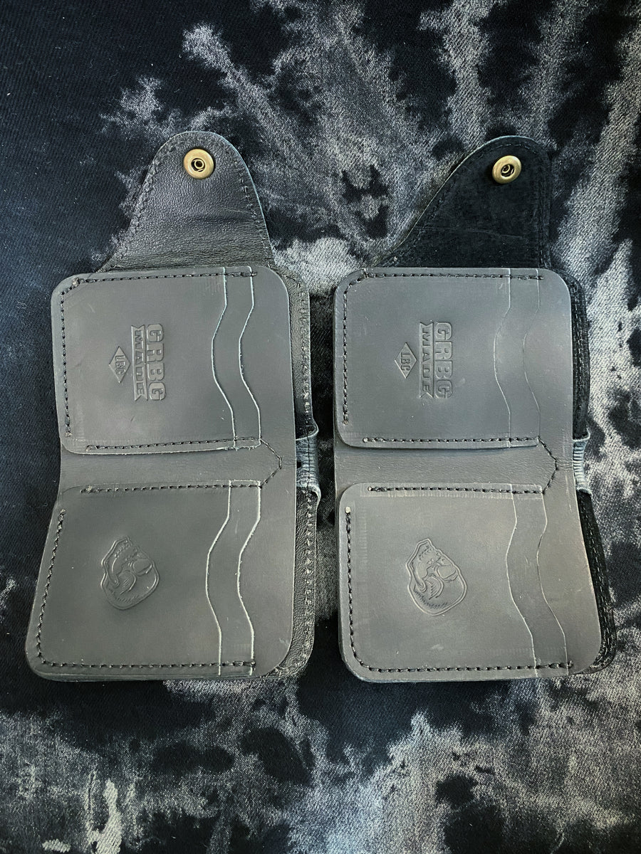 Foldsum Rose pattern – GRBG MADE