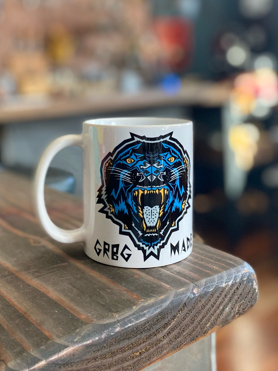 Monster Mugs – GRBG MADE