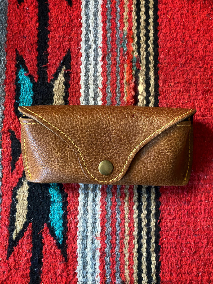 Glasses case (rose pattern) – GRBG MADE